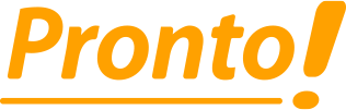 Pronto!